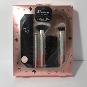 Real Techniques | Makeup | Nwt Real Techniques Limited Edition Makeup ...